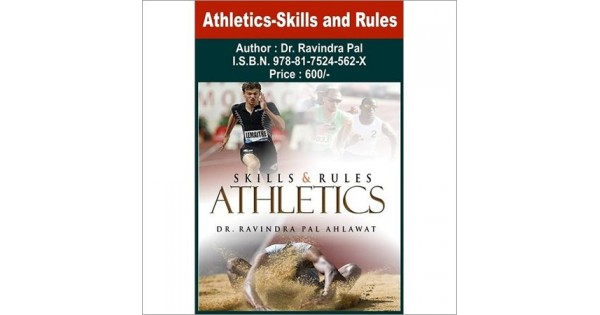 Skills and Rules Athletics